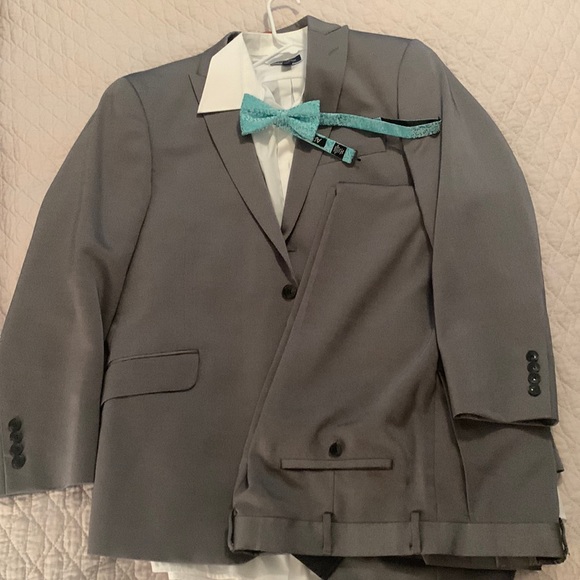 Billy London | Suits & Blazers | Mens Billy London Suit | Poshmark